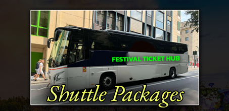 Festival Ticket Hub - EDM Concert and Event